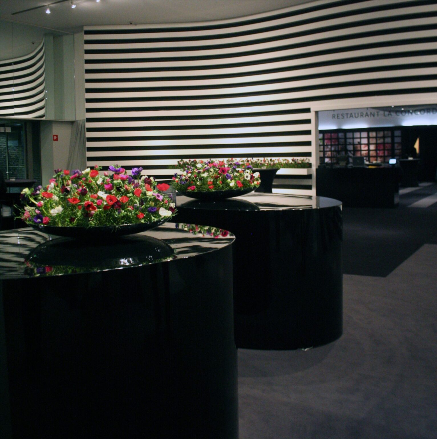 Exhibition Archives - Bentheim • Award-winning London Interior Designers